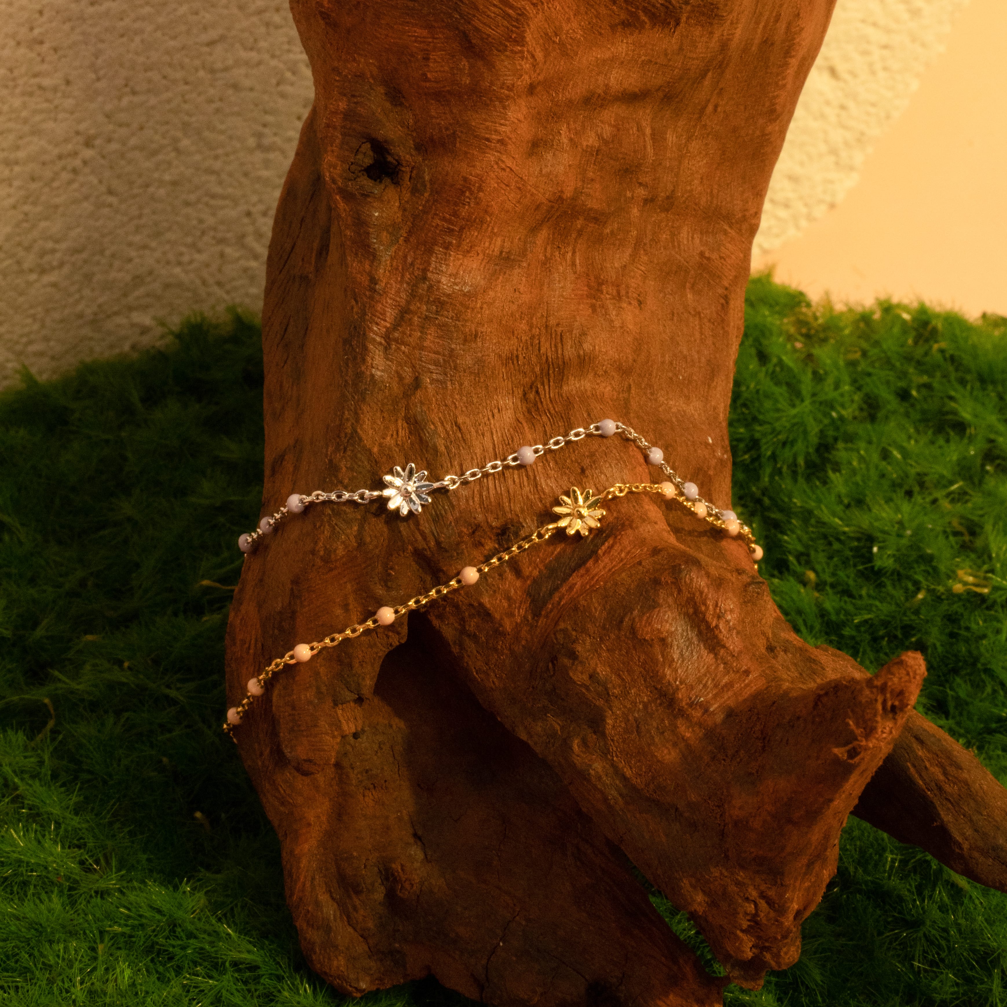 Willena Whimsy Bracelet – Made Different Co