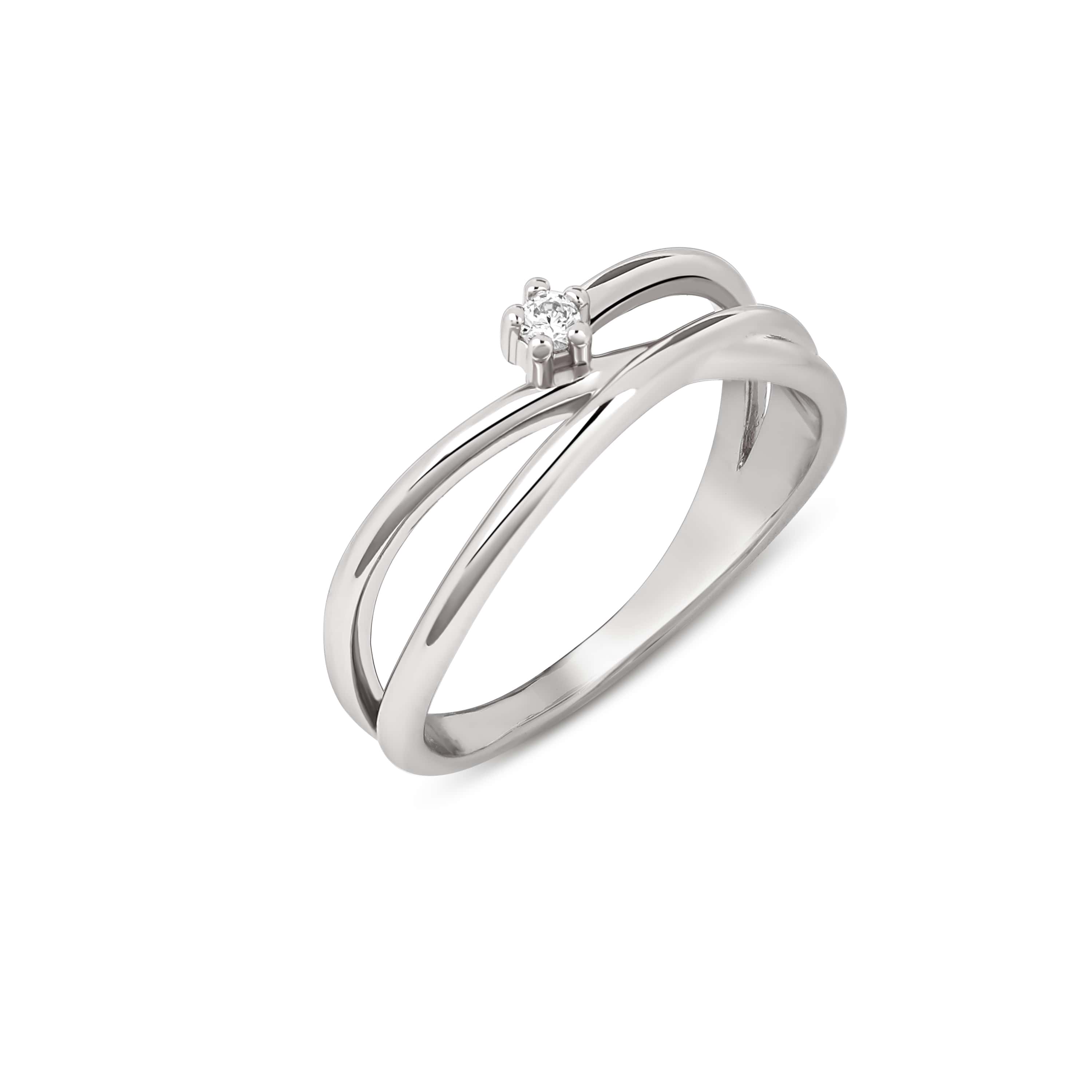 Aster Cubic Ring – Made Different Co
