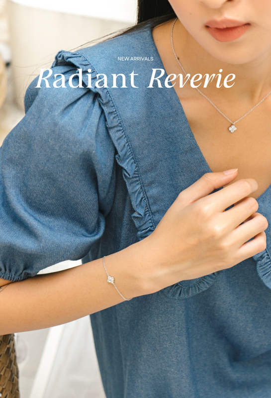 Made Different Co - Personalised Jewellery Singapore