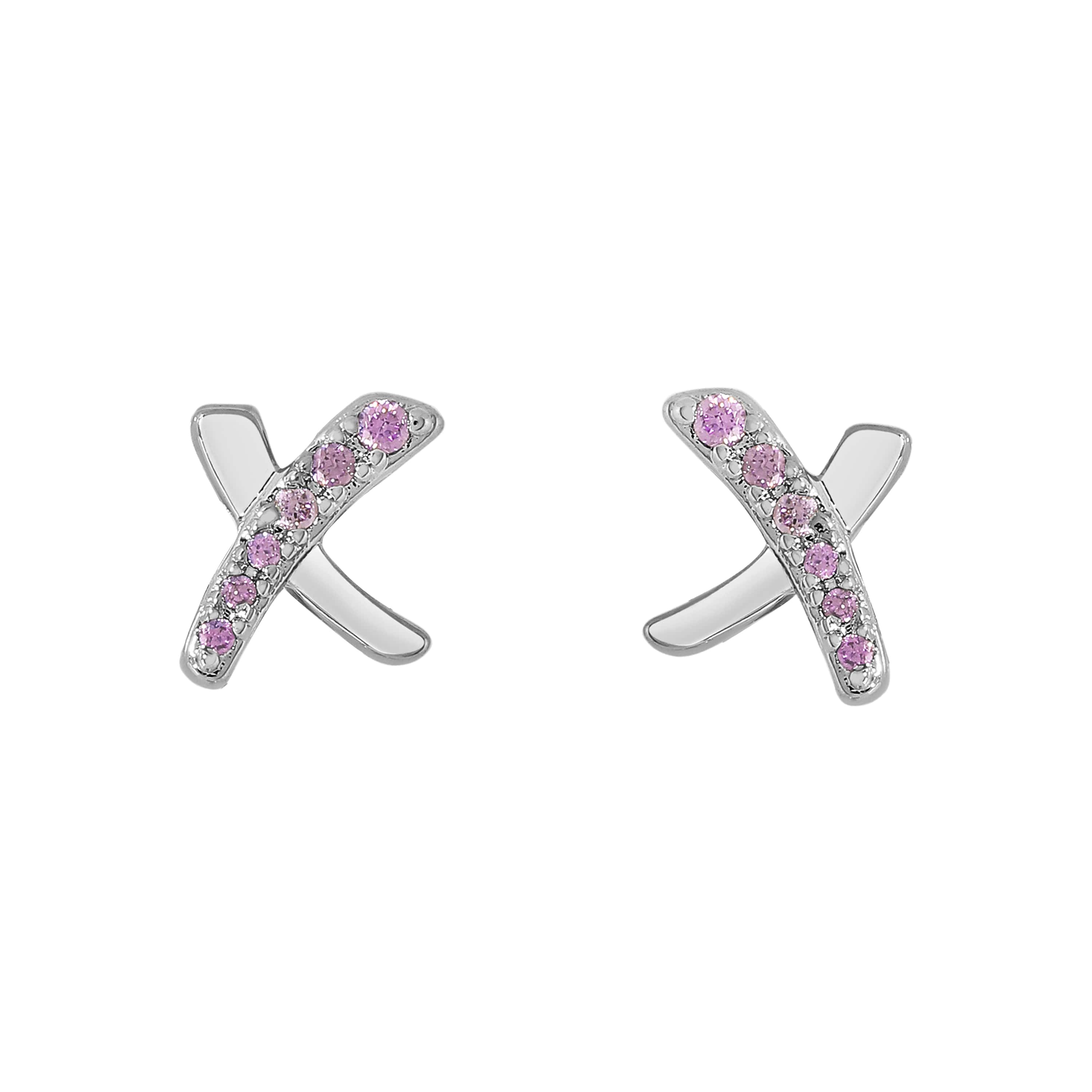 Pixie Rose X Studs – Made Different Co