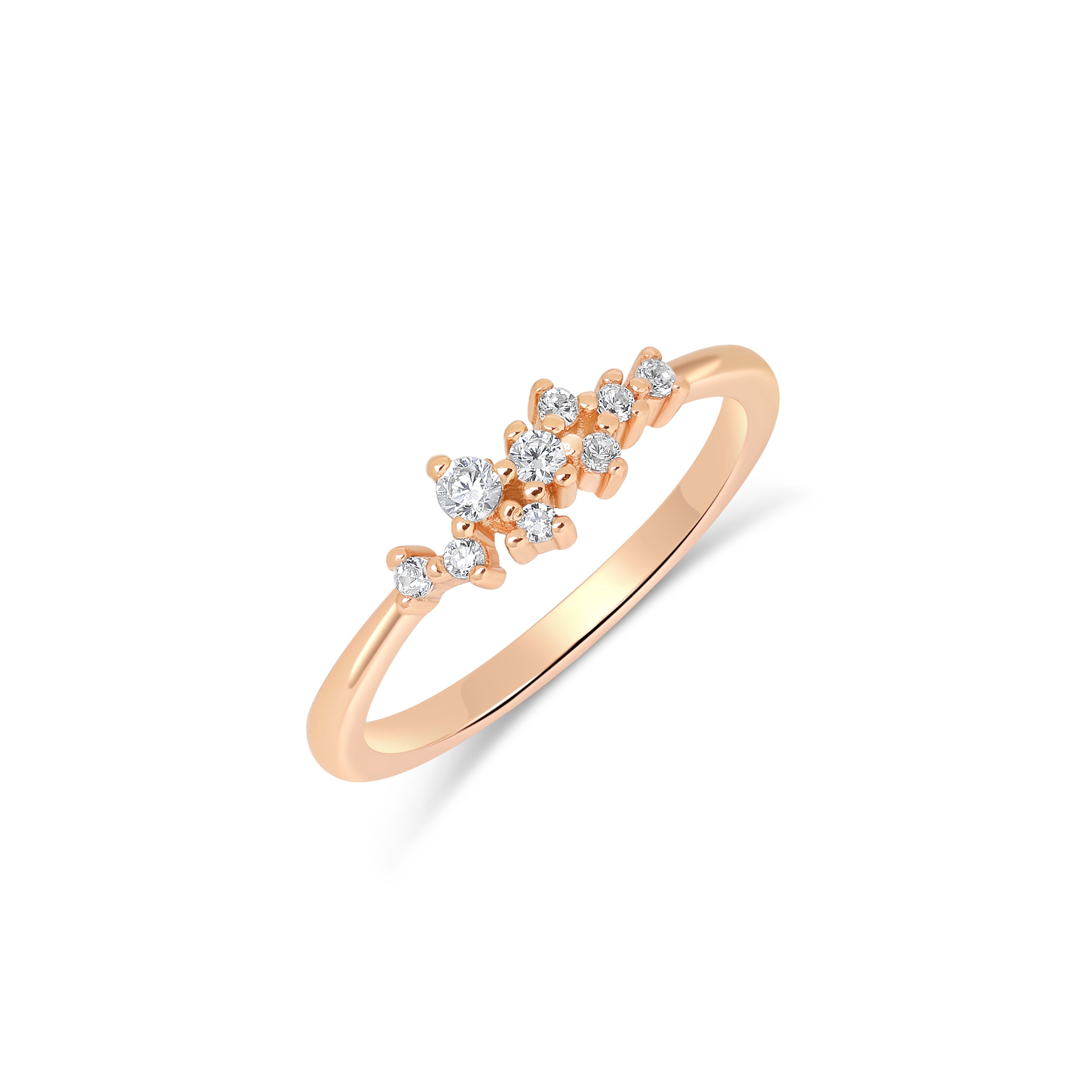 Daria Cubic Ring – Made Different Co